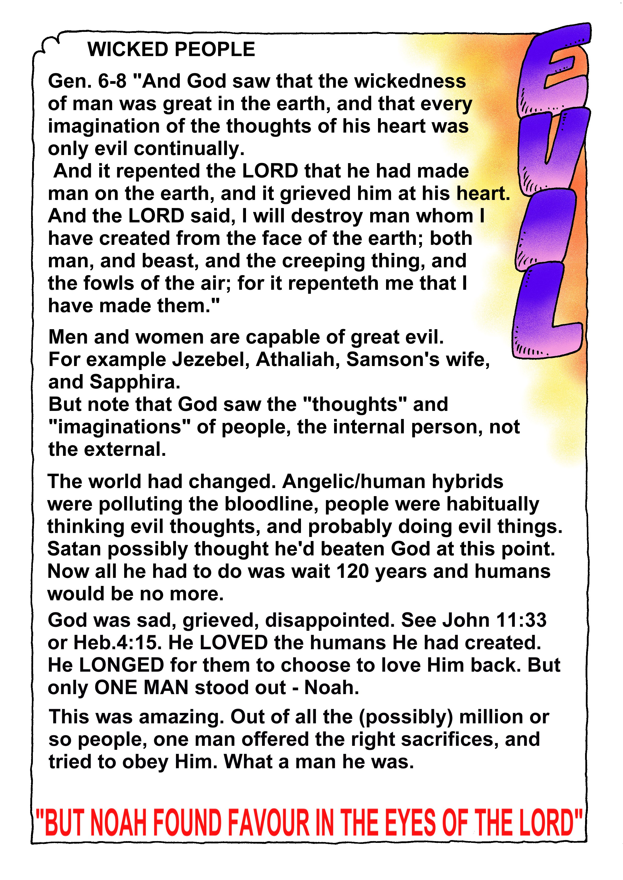 Bible/Genesis/Genesis 101-125: Richard Gunther – free Christian resources